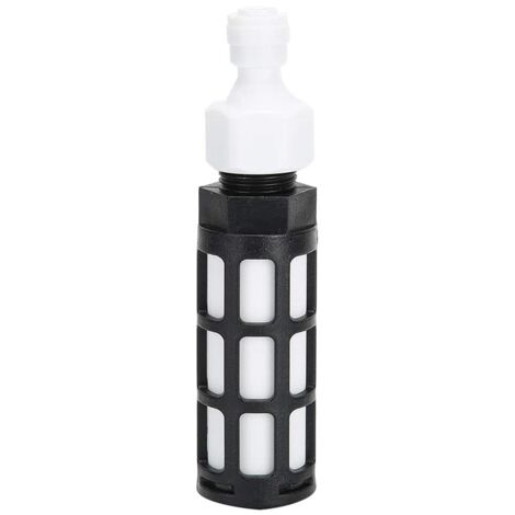 Water Filter For Pump And Water Sprayer Misting System For 1/4 Inch ...