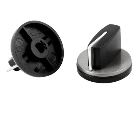 uxcell？ Family Table Gas Stove Cooker Rotary Switch Knob 2 Pcs