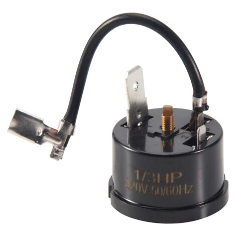 Compressor Thermal Overload Protector for HX1/3HP Refrigerator