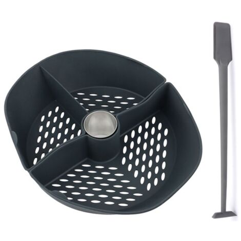 Household Silicone Grid plate,Blender scraper,Silicone Blade Scraper ...