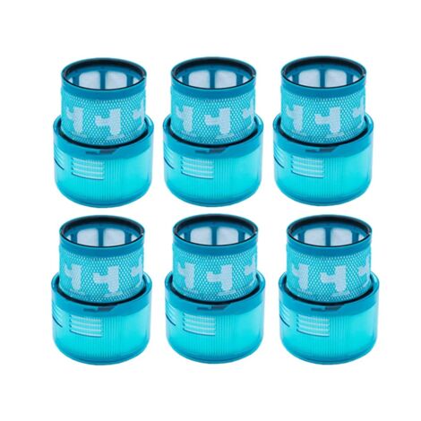 Gen5 Filter Replacement For Dyson Gen5Detect Absolute, Gen5Outsize ...