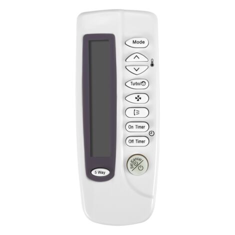 Remote Control For SAMSUNG ARH-447 ARC-426 ARC-477 ARH-420 A/C Air ...