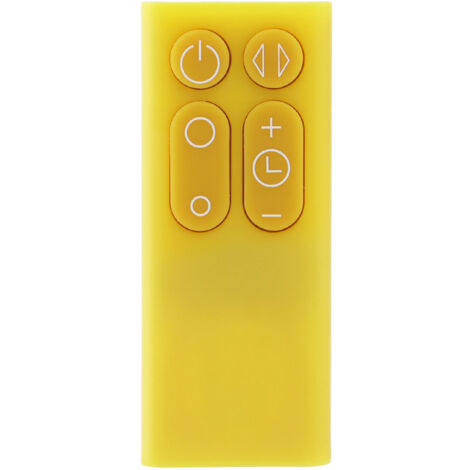 Replacement Remote Control for Dyson AM11 TP00 TP01 Air Purifier Fan(C)