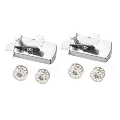 2Pcs Magnetic Seam Guide for Sewing Machine, Magnetic Sewing Guide with ...