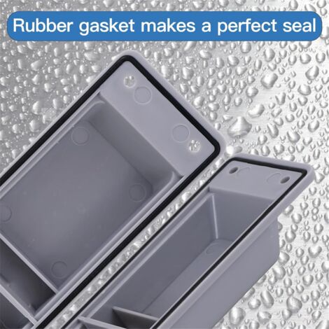 8pack Shipping Container Air Vent Kit Heavy Duty Shipping Container ...