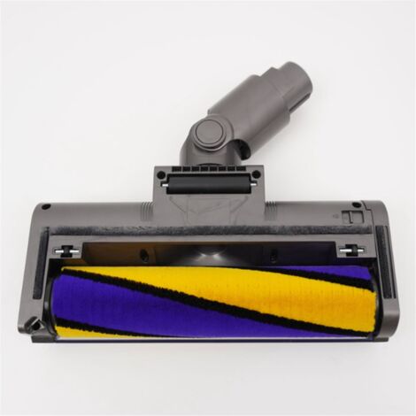 Replacement Motorhead Head for Dyson V10Slim V12 Vacuum Cleaners with ...