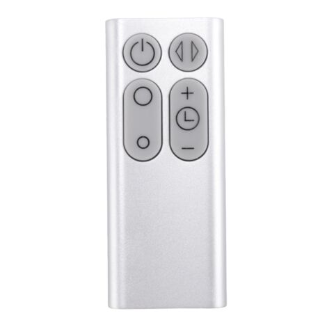 Replacement Remote Control Suitable for Dyson AM11 TP00 Air Purifier ...