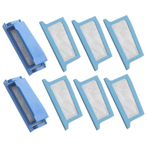 Filter Kits for Philips Respironics for Dreamstation Include 2 Reusable ...