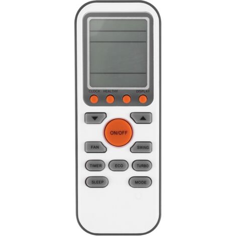 Replacement Air-Conditioner Remote Control for Electrolux Air-Conditioner