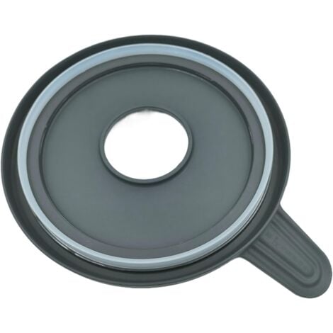 For Thermomix TM5 TM6 Steam Diverter Attachment+Silicone Seal Lid ...
