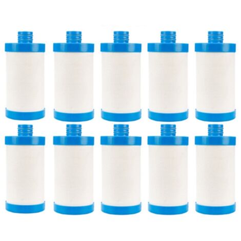 Household to Impurity Rust Sediment Washing Machine Water Heater Shower ...