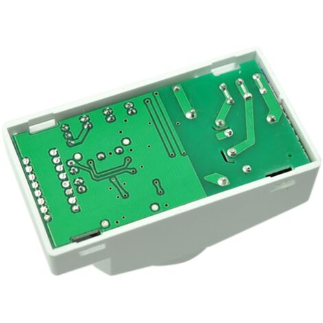 Smart microwave sensor switch 220V Microwave sensor switch ...