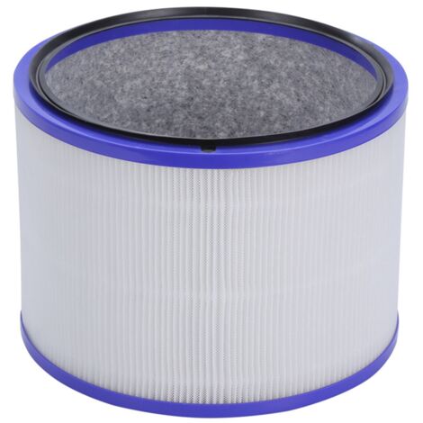 Desk Air Purifier Cool Link Purifier Replacement Filter For Dyson Air ...