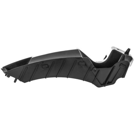 Car Rear Bumper Bracket Bumper Guide Support Bracket Right 68226562AA ...