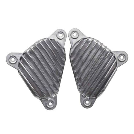 63117494851 63117494852 LED Daytime Running Lights Module for BMW 2 ...