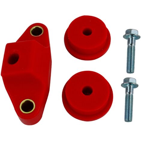 Car 5-speed front and rear gear lever stabilizer bushing kit Car shift ...