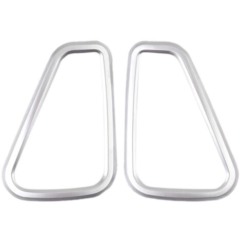 For Mercedes Benz A Class W177 2018-2020 Chrome ABS Side Air ...