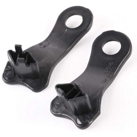Halogen Headlight Brackets Repair Brackets For BM-W 5 Series E60 E61 ...