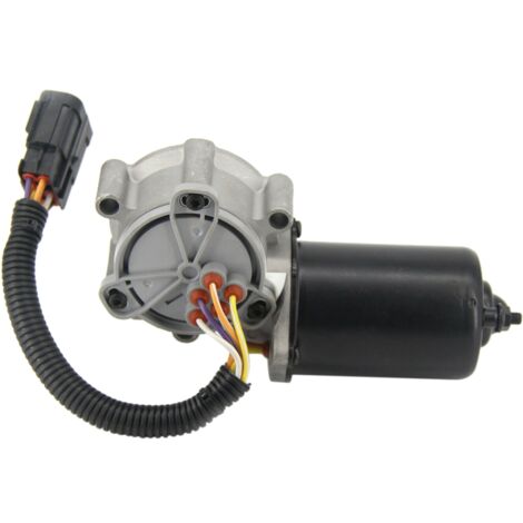 Car Transfer Case Motor For Chevrolet Silverado Ram 1500 GMC Sierra ...