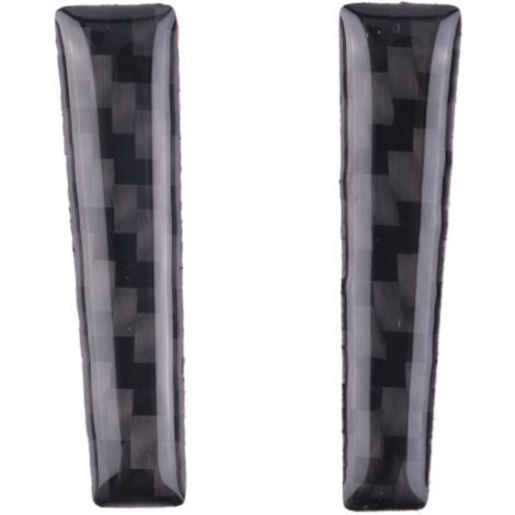 For Ford Mustang Mustang (2015-2019) Car Interior Carbon Fiber Mustang ...