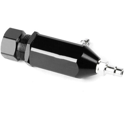 Universal 1-30 PSI Aluminum Manual Closed-Loop Turbo Boost Controller ...