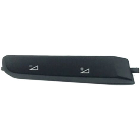 Car Interior Steering Wheel Multifunction Control Volume Option Up&Down ...