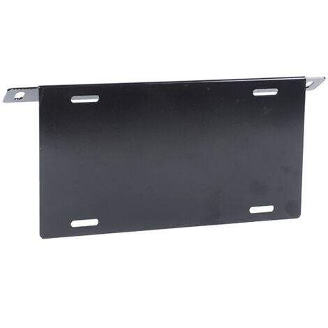 Front License Plate Frames for Bronco, Car License Plate Mounting ...
