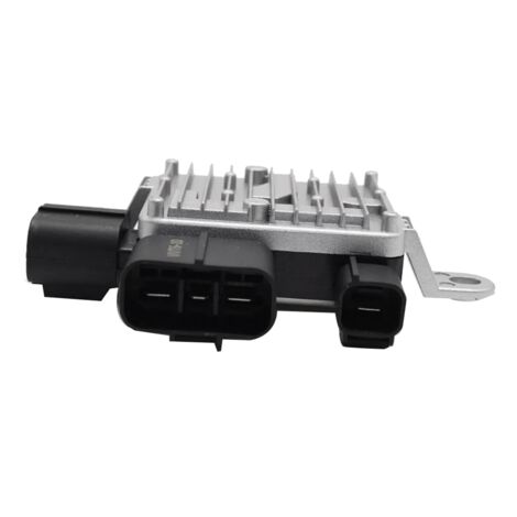 Car Cooling Fan Resistor Controller Motor 25385-4R500 for Hyundai ...