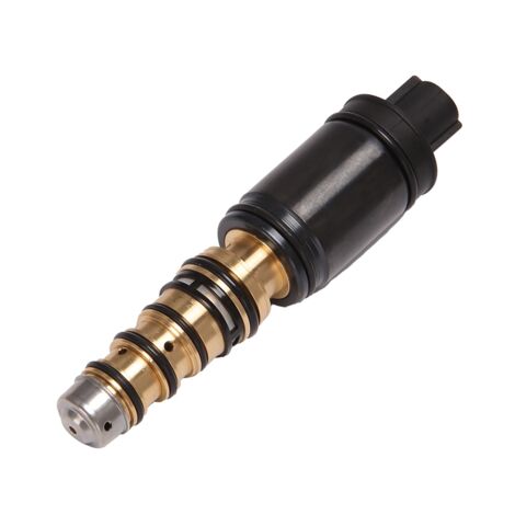 Air AC Compressor Control Valve Automotive Solenoid Valve for Toyota ...