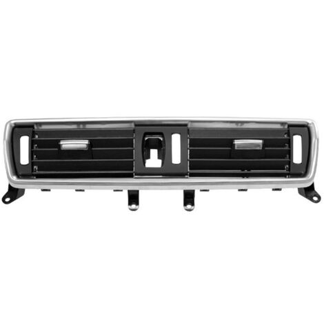 Car Front Console Central Air Conditioner AC Vent Grill for BMW 5 ...