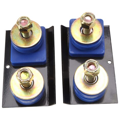 Hood Hinge Pivot Bushing Kit Mounting Bolt Accessories for Peterbilt ...