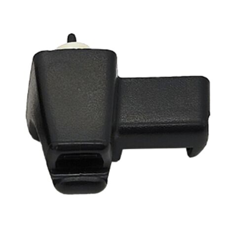 Car Sun Visor Fixing Clip Retainer for Range Rover Executive 2010-2012 ...