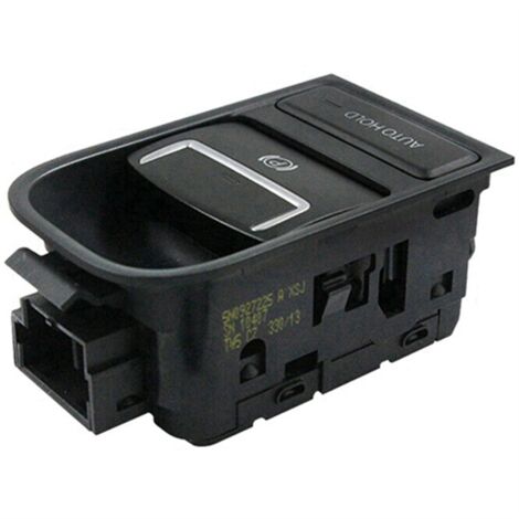 For EPB Electronic Handbrake Parking Brake Switch for VW Tiguan Sharan ...