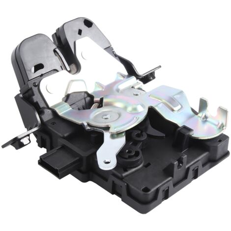 LR070126 Car Tailgate Lock Latch Power Lock Latch Actuator for LAND ...
