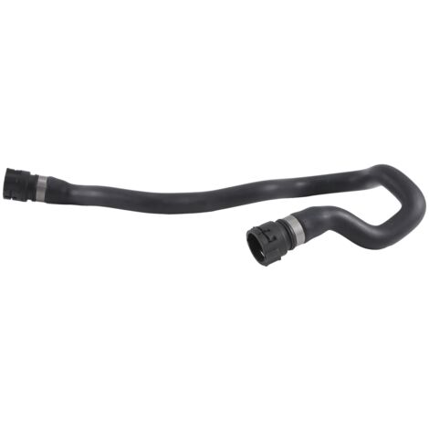 Auto Coolant Hose Radiator Hose Water Tank Connection Pipe for BMW 5 ...