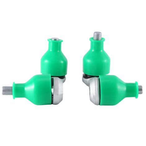 Front Left & Right Stabilizer Link Set for Nissan AWD Infiniti Q60 Q50 ...