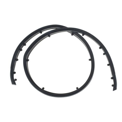 Car Front Bumper Strip Hood Roob Sealing Strip 86357F2000 for Hyundai ...