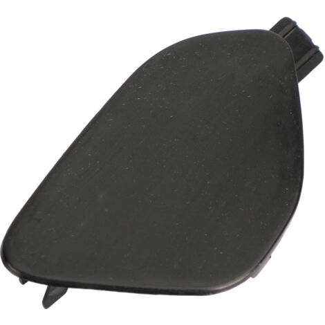 Front Bumper Towing Tow Eye Hook Cover Lid Cap Primed Unpainted for ...