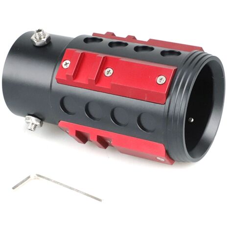 Car Muffler Exhaust Tip for Universal Fitment on Most Cars, Sedans, and ...