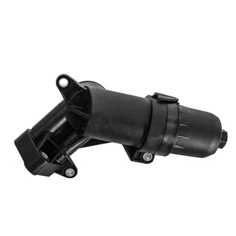 Automatic Transmission External Filter Housing Assembly for Audi A4 A5 ...