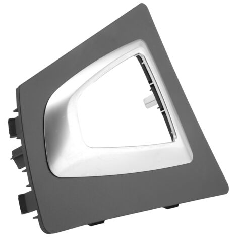 LHD Shift Lever Bezel Trim Gear Selector Switch Shifter Cover ...