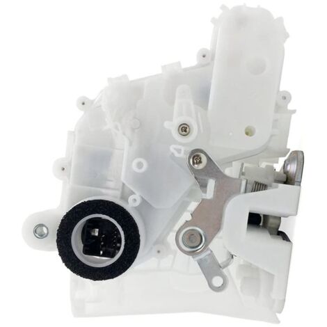 72150-SWA-A01 Power Door Lock Actuators Latch Front Left FL Driver Side ...