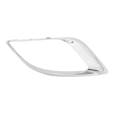 LH Front Fog Light Cover Bezel Trim for 2014-2018 Dodge Durango Driver ...