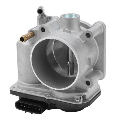 161194BB0A Throttle Body Throttle Valve Automobile for Nissan Rogue ...