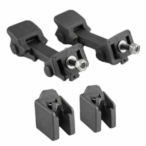 Car Front Hood Latch Catch with Bracket for Jeep Wrangler TJ 1997-2006 ...