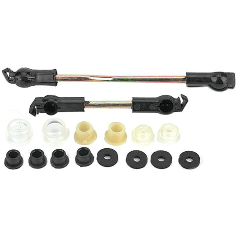 Car Gear Shifter Repair Kit Selector Bush Kit For -VW For Jetta & Golf ...