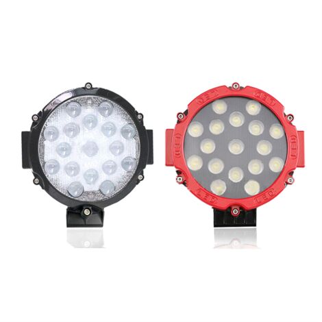 Auto Work Lights Off Road Lights Service Lights LED Lights Spotlights ...
