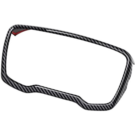 Car dashboard decoration frame Dashboard trim frame cover for Toyota ...