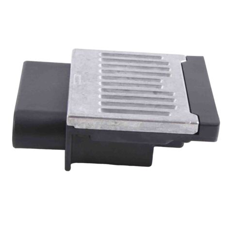 Fuel Gas Pump Fuse Relay Control Module 5QJ906093 for 2019 - 2023 AUDI ...