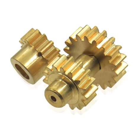 Fit for Audi A8 S8 MMI 4E0857273D Screen Mechanism Gear Replacement Set ...